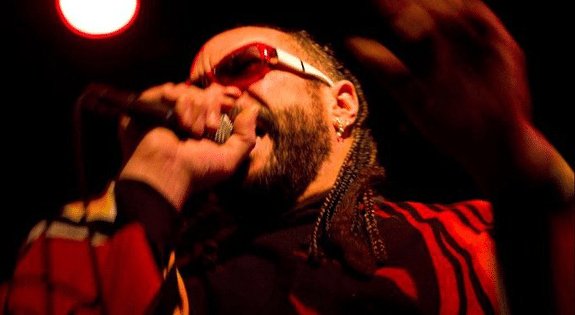 Music - Joe Keyes and the Late Bloomer Band