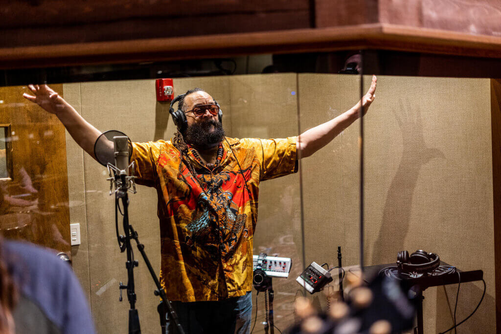 Joe Keyes & the Late Bloomer Band